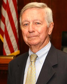 Bernard C. Muszynski | Ninth Judicial Circuit Court of Florida