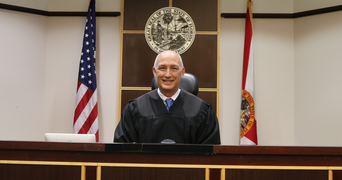 Chief Judge Myers selected for Post Pandemic Planning Initiative ...