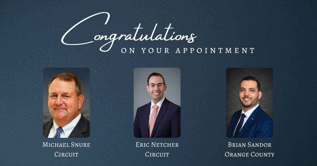 Governor Announces Three Appointments to the Ninth Circuit Court ...