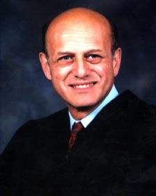 George N. Diamantis | Ninth Judicial Circuit Court of Florida