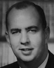 Richard B. Keating | Ninth Judicial Circuit Court of Florida