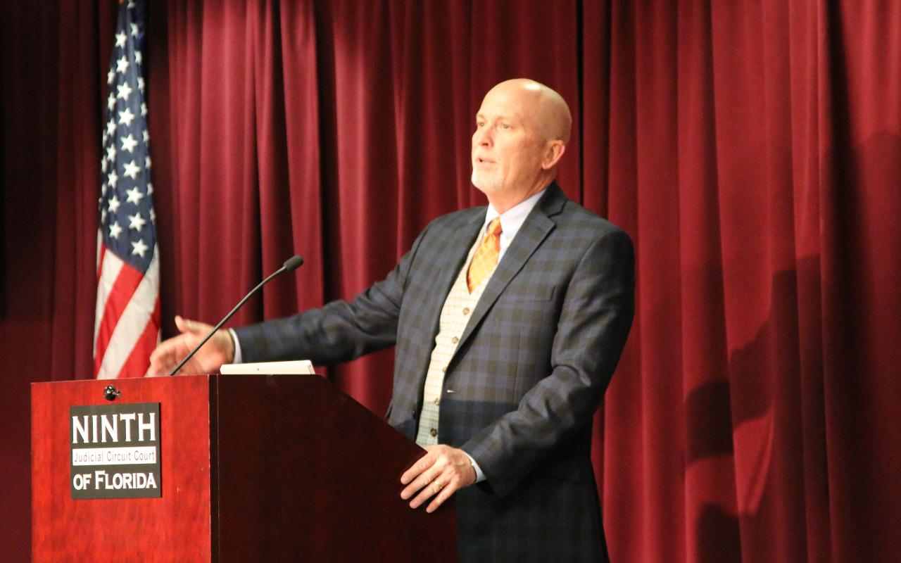 Inside the Courts | Ninth Judicial Circuit Court of Florida