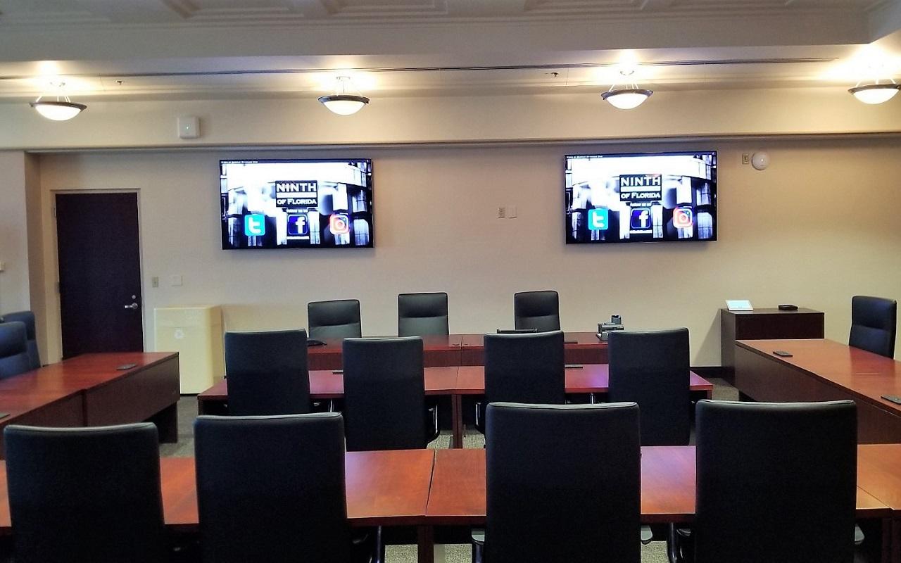 Technology Support | Ninth Judicial Circuit Court of Florida