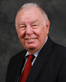 Ted P. Coleman | Ninth Judicial Circuit Court of Florida