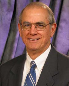 William C. Gridley | Ninth Judicial Circuit Court of Florida